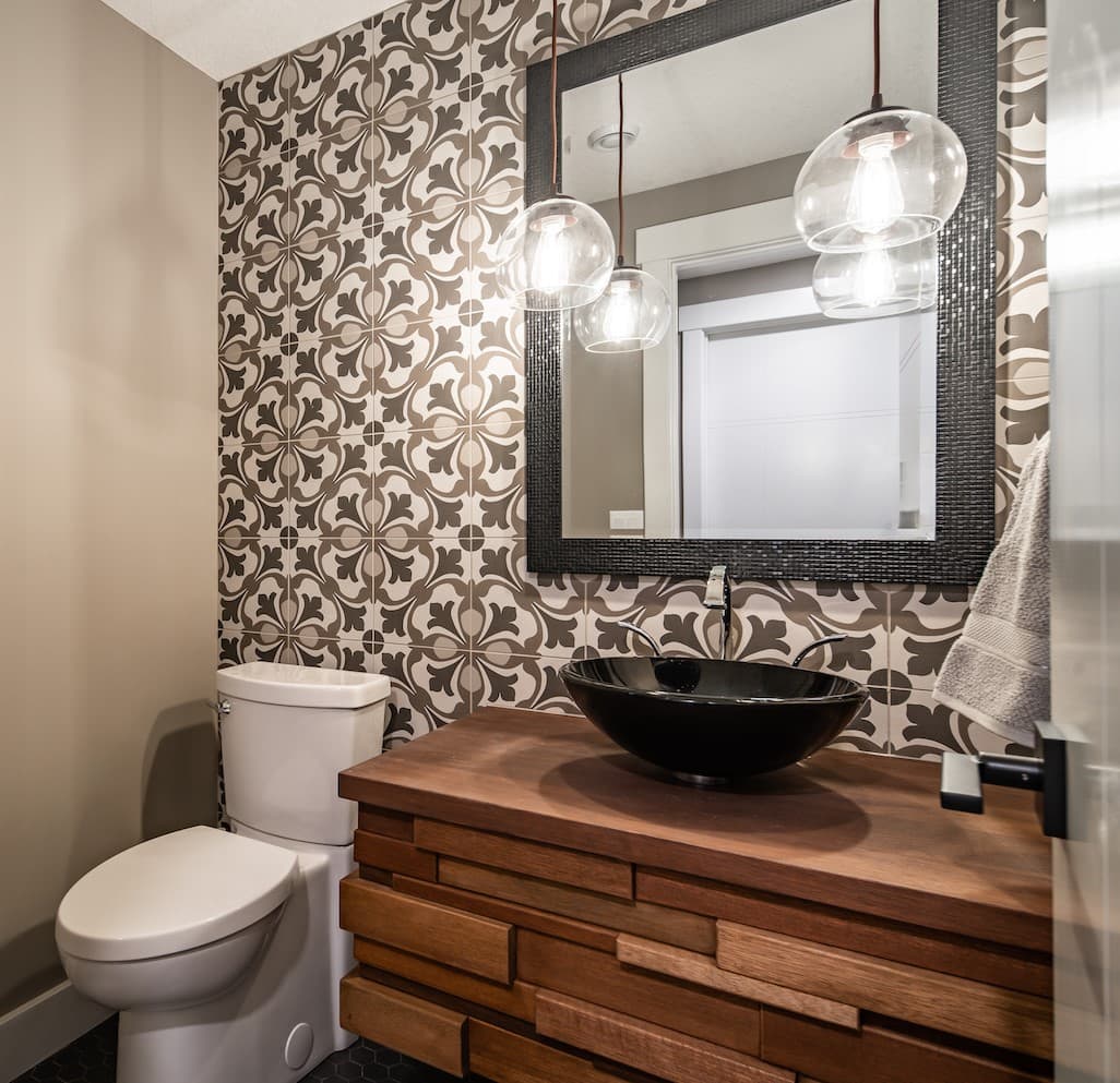 Custom Home Builder Calgary | Custom Homes | Ultimate Renovations