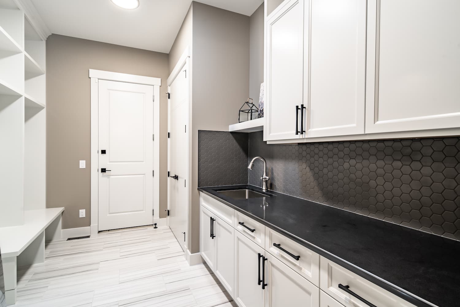 Custom Home Builder Calgary | Custom Homes | Ultimate Renovations