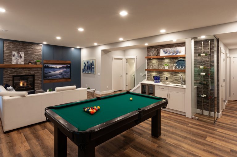Showhome | Ultimate Renovations