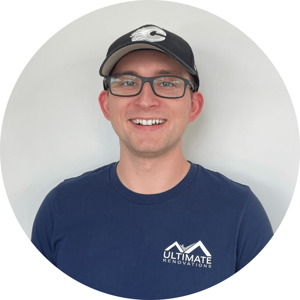 Our Team | Ultimate Renovations