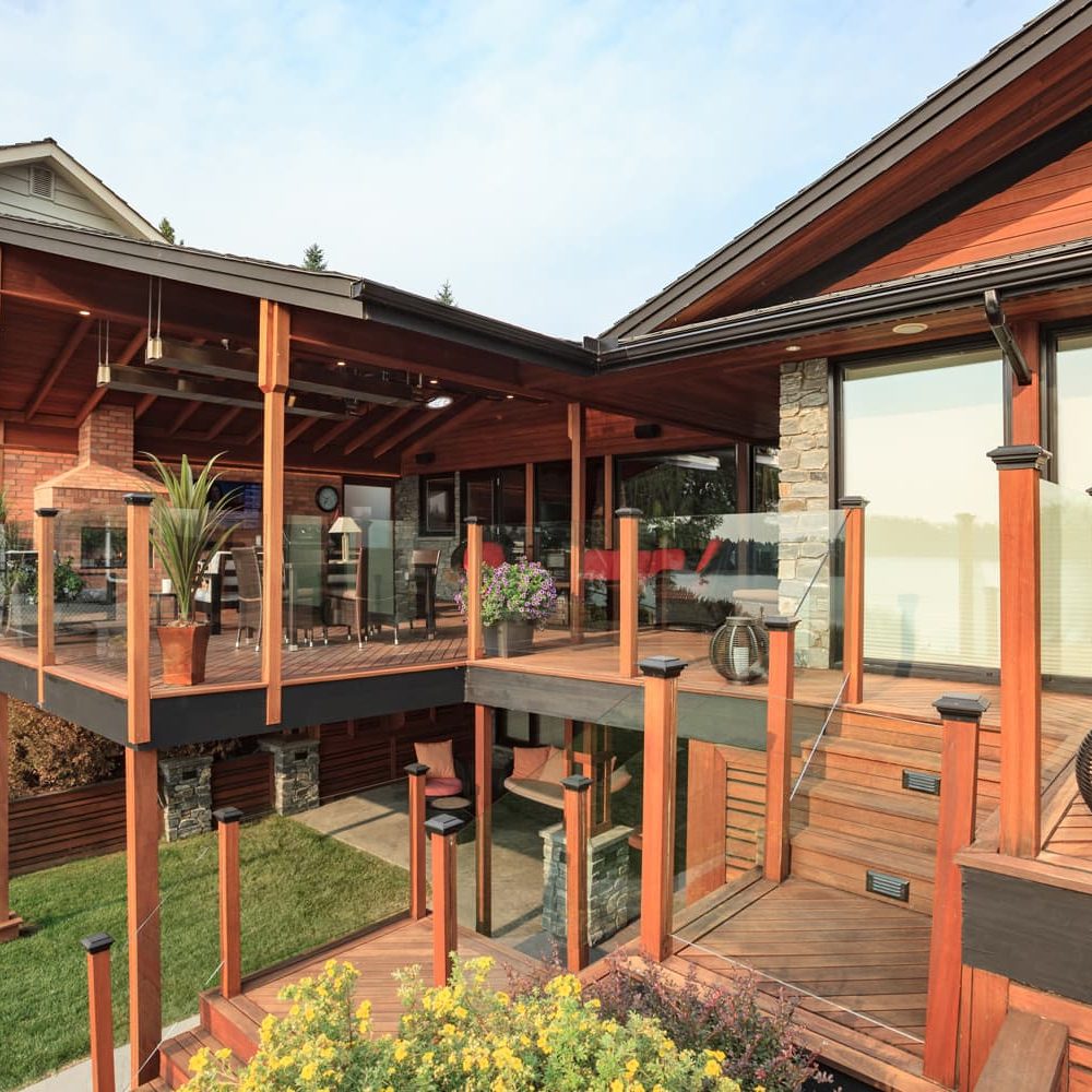 Custom Home Builder Calgary | Custom Homes | Ultimate Renovations